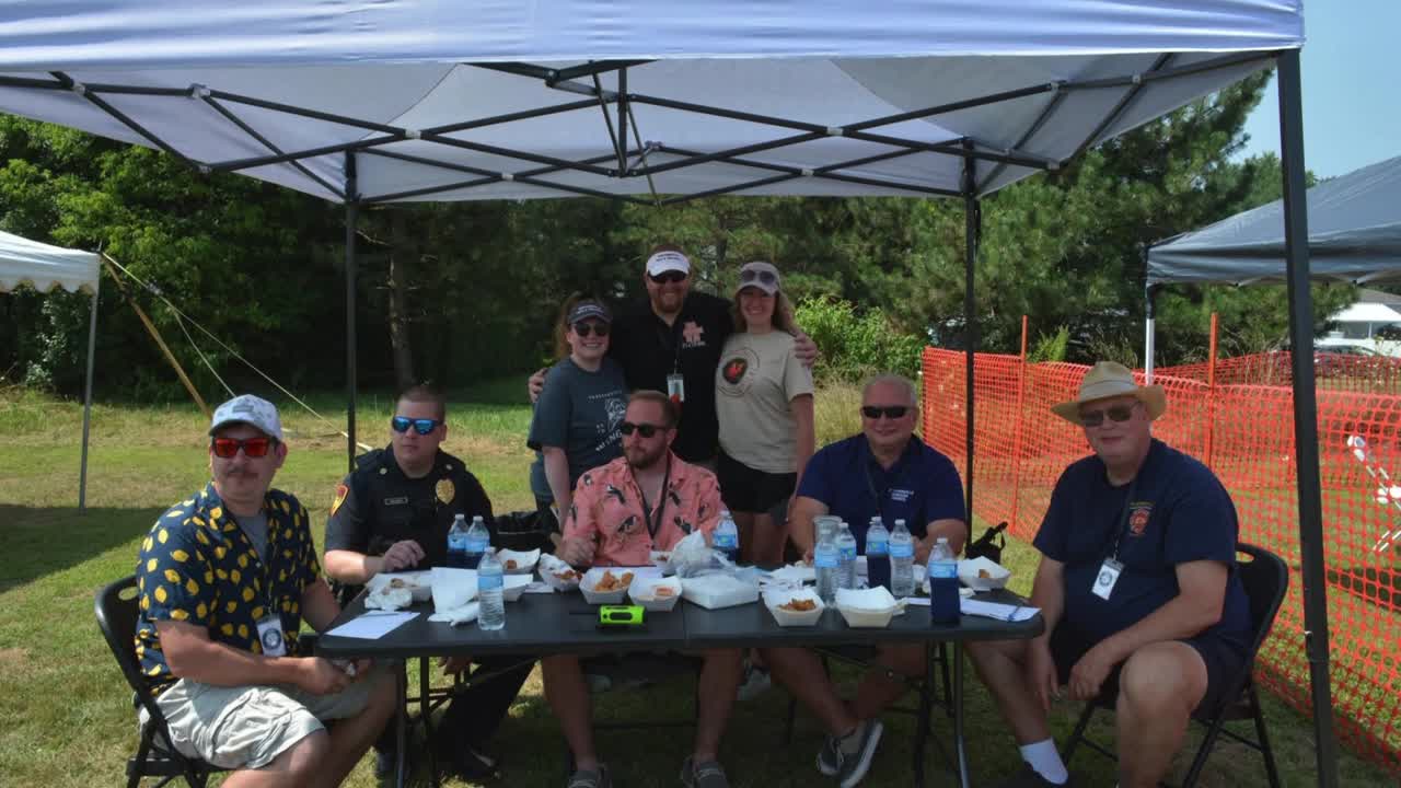 Swoyersville Chicken Wing Fling Official Website